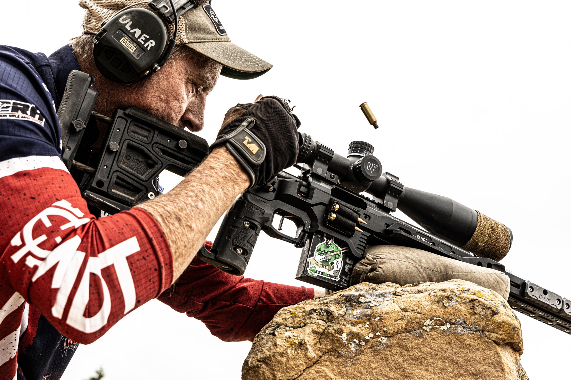 *Impact Actions – Impact Precision Shooting LLC