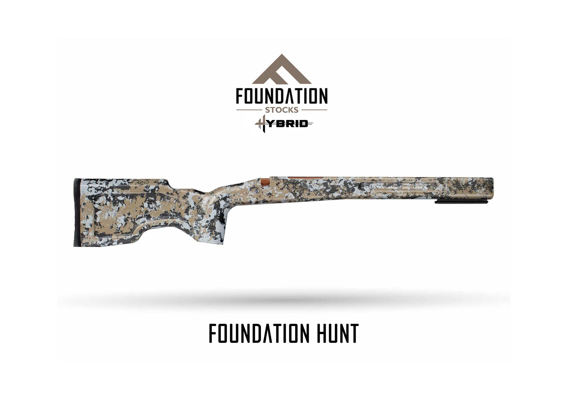 Foundation Stocks- Gideon – Impact Precision Shooting LLC