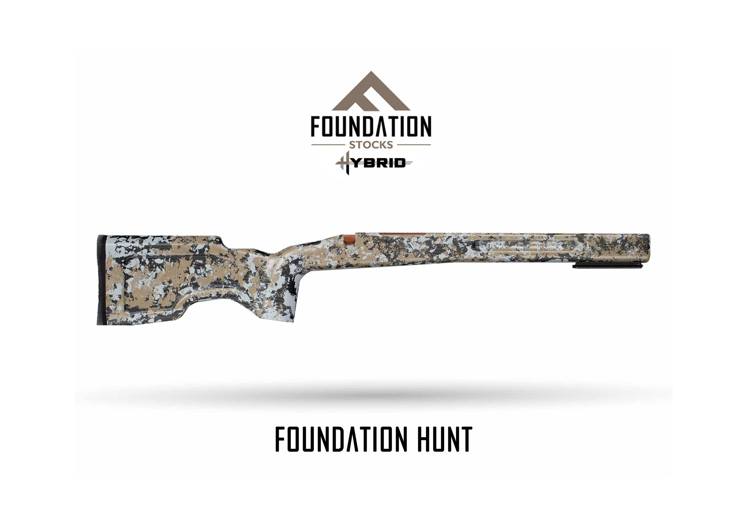 Foundation Stocks- Gideon – Impact Precision Shooting LLC