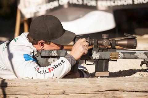 Testimonials - Impact Precision Shooting LLC