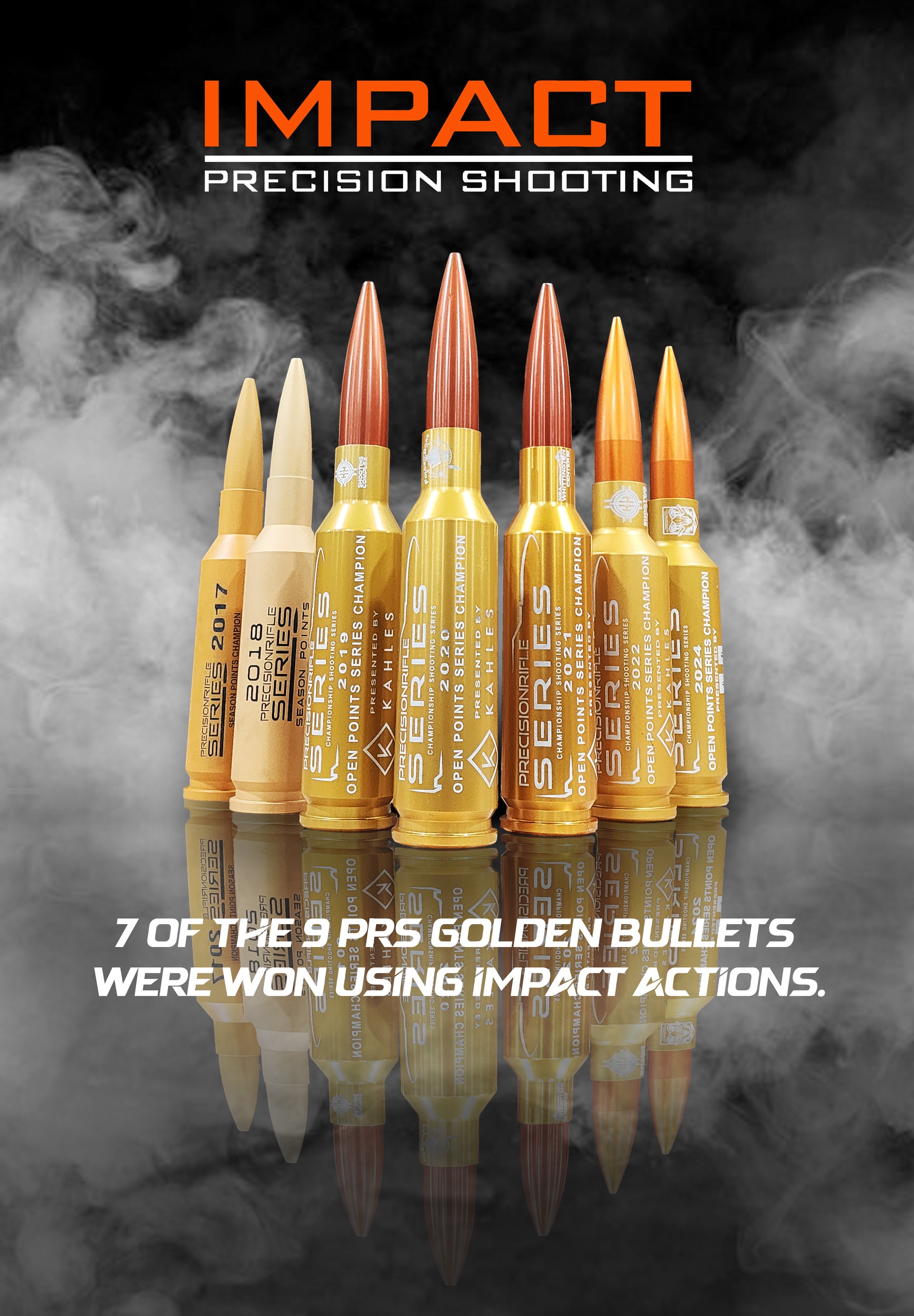 Impact Precision Shooting – Impact Precision Shooting LLC