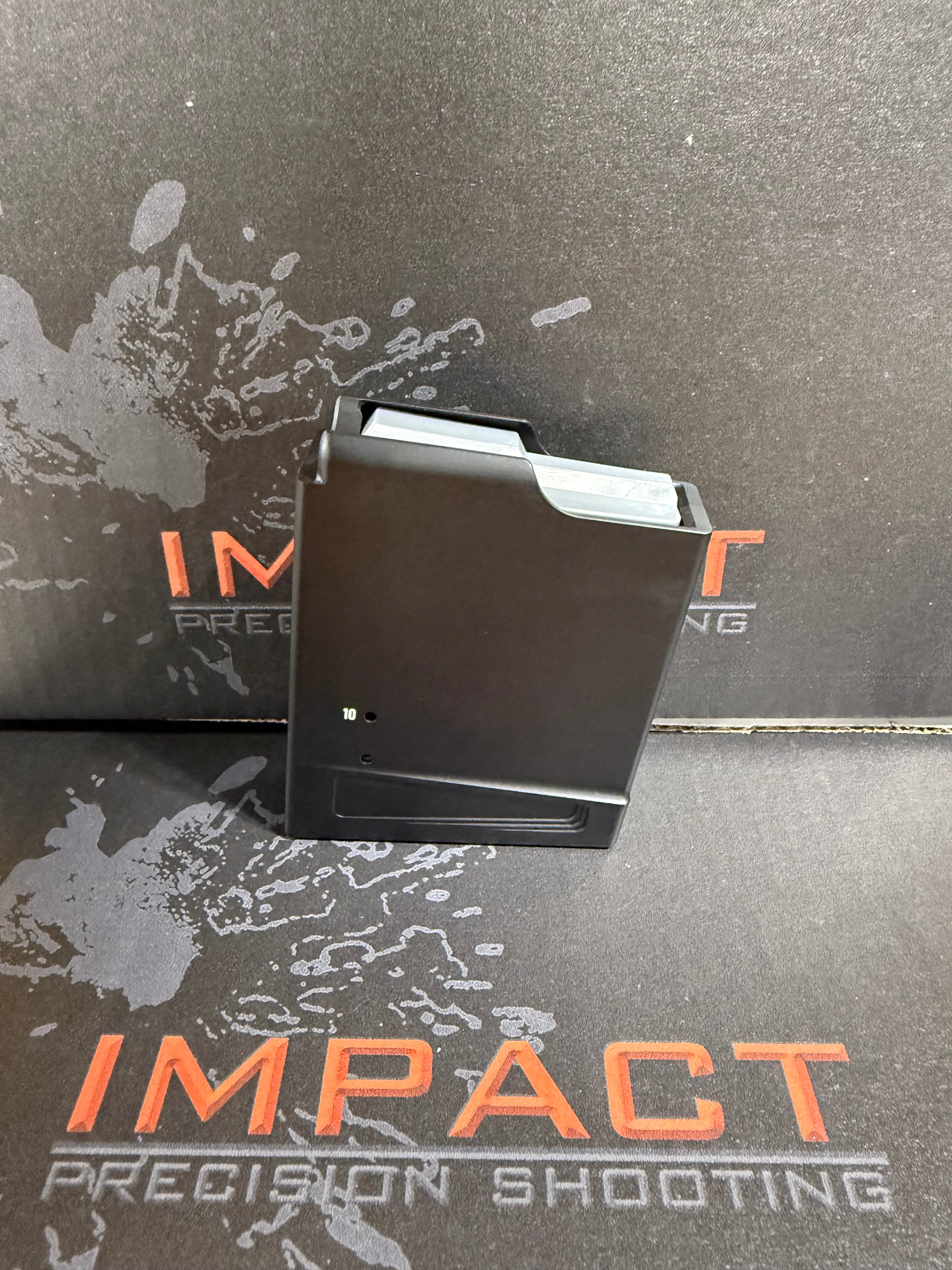 Gray Ops 6GT AW Magazine – Impact Precision Shooting LLC