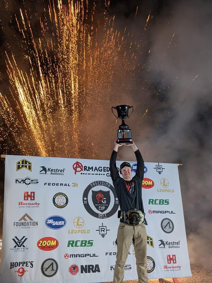 Impact Precision Shooting – Impact Precision Shooting LLC