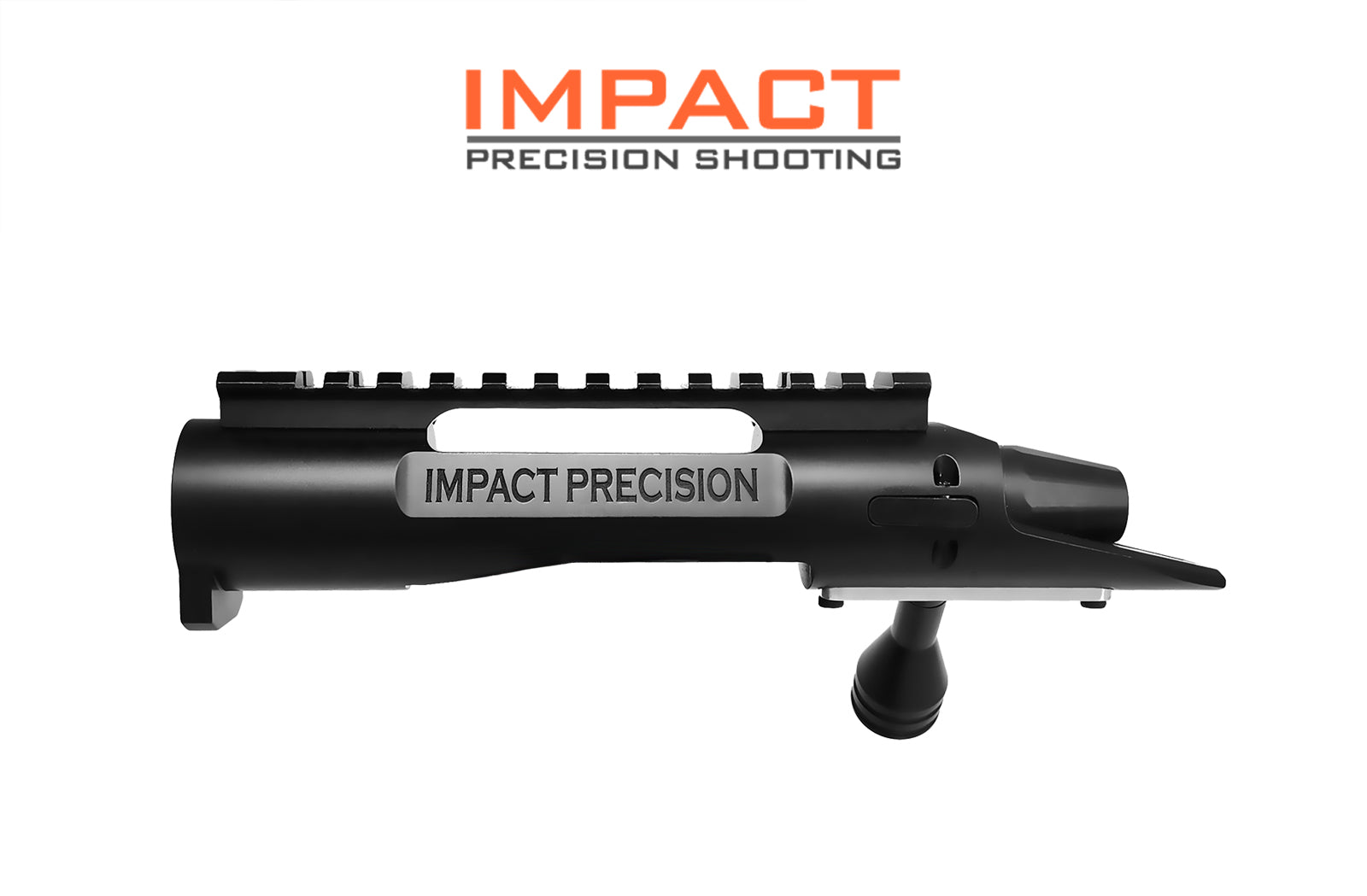 Impact 707R - Short Action – Impact Precision Shooting LLC