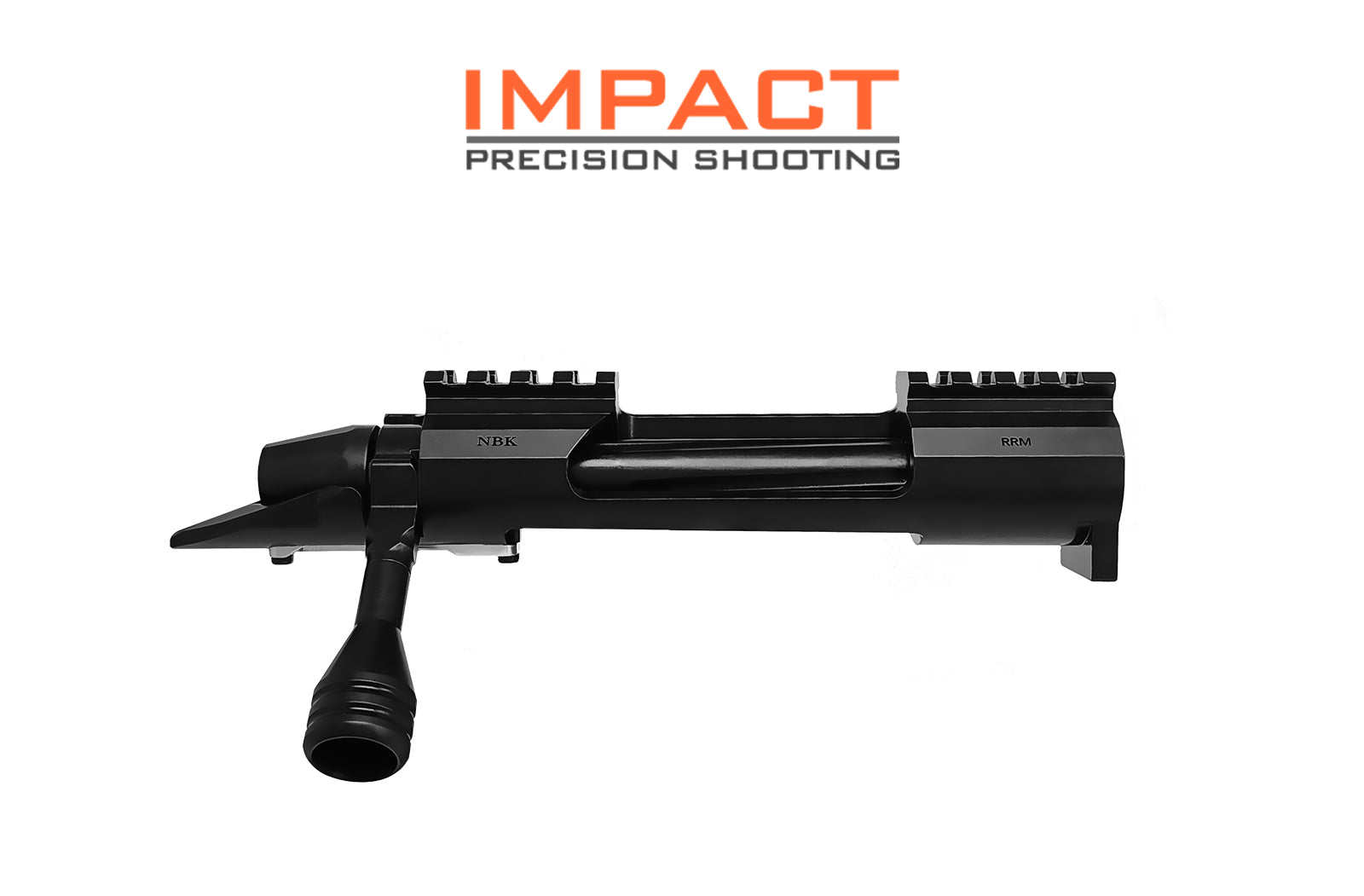 Impact Medium Action NBK - Precision Hunting Action – Impact Precision ...