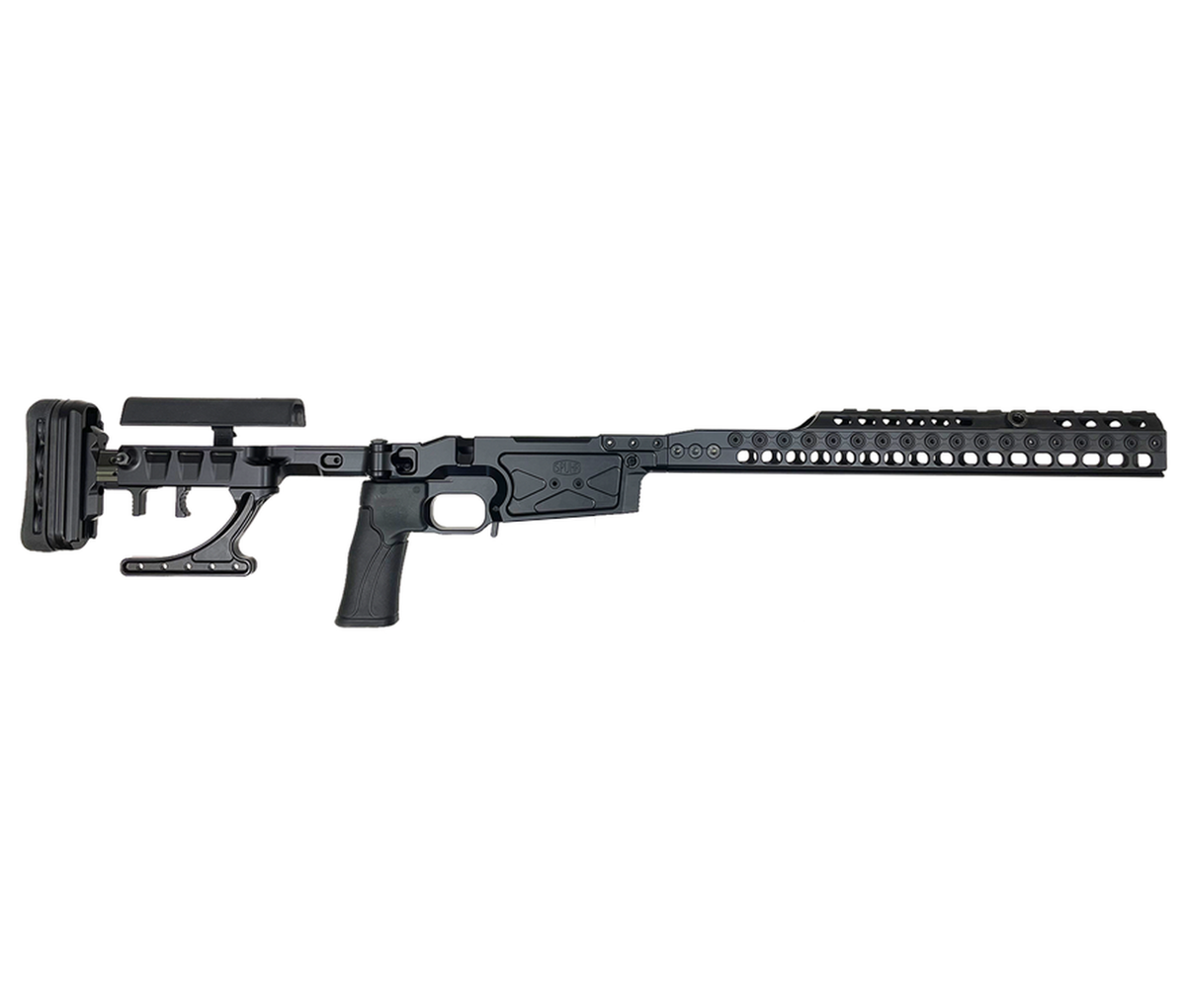 Impact Precision Shooting