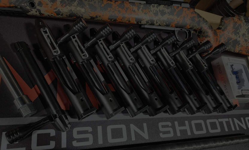 Impact Precision Shooting – Impact Precision Shooting LLC