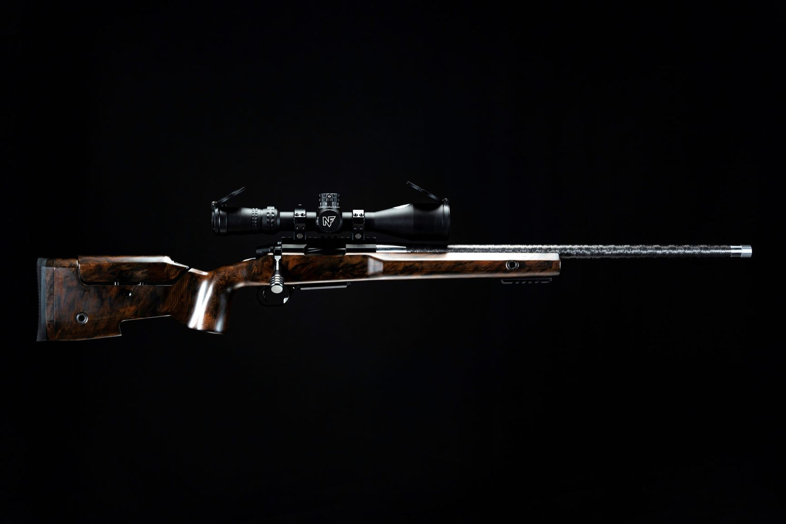 Impact Precision Shooting