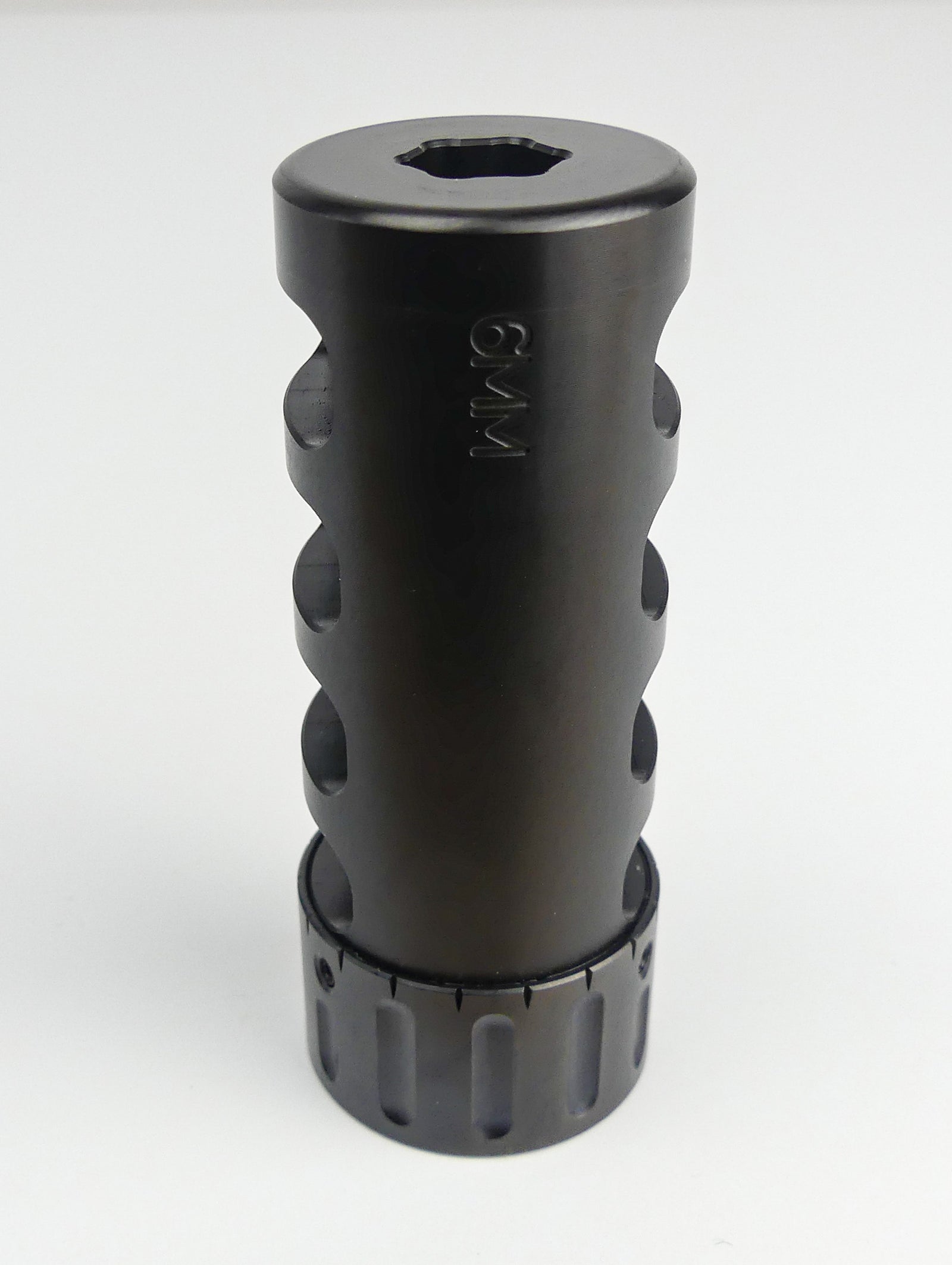 Impact Precision Shooting