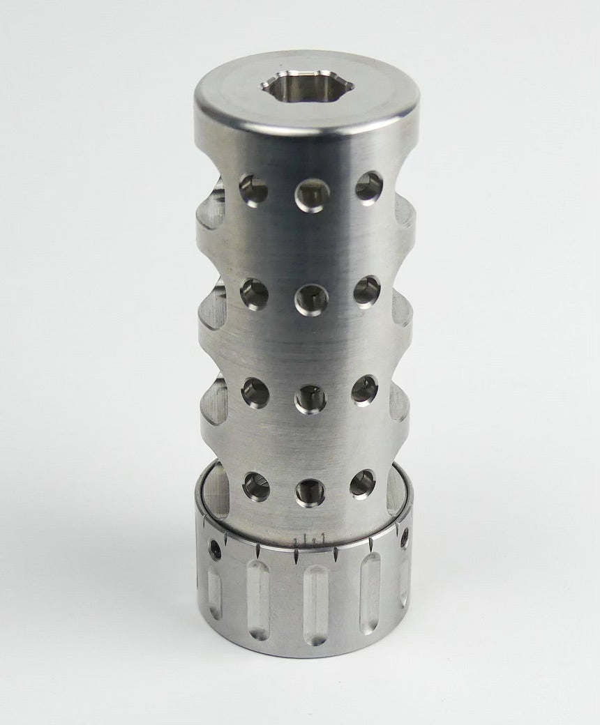 Triggers, Brakes and Bipod Adapters – Impact Precision Shooting LLC